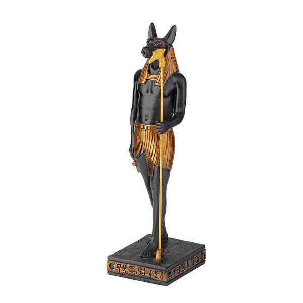 jackal anubis