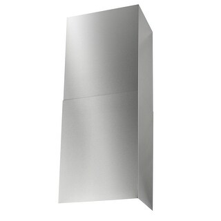 Thor Kitchen 16 in. to 31 in. High Duct Cover for TRH-P Series - Bed ...
