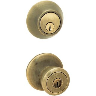 Hipp Hardware Plus Ab Tulip Entry Combo 5762/D101AB CP Unit: EACH - Bed ...