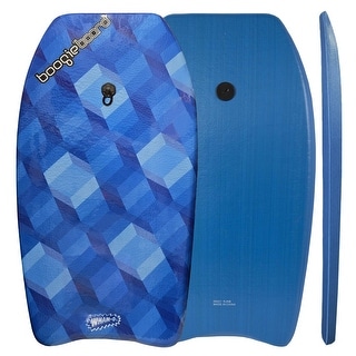Wham-O 33" Body Board for Beach, Lightweight Boogie Boards with EPS ...