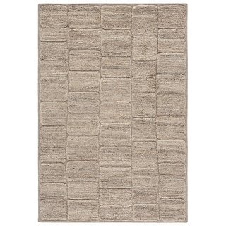 SAFAVIEH Handmade Harvest Gjinovefa Wool Area Rug - Bed Bath & Beyond ...