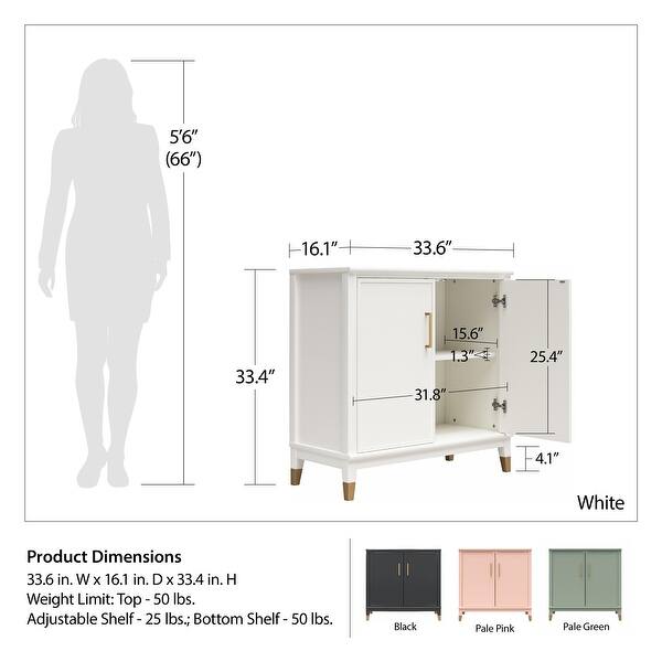 double d westerleigh