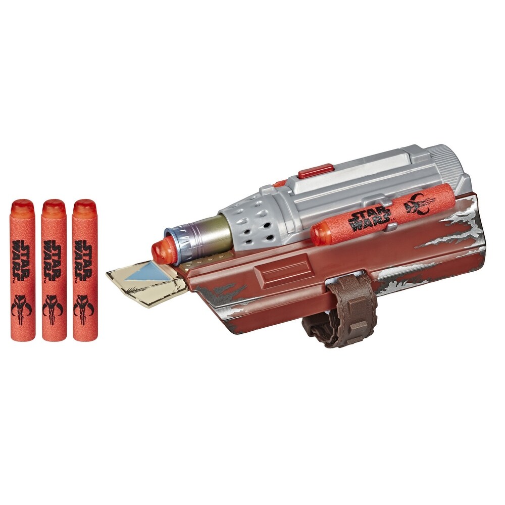 Nerf Rocket Launcher for sale | Only 2 left at -75%