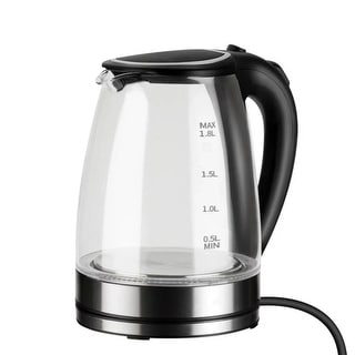 1.8L Electric Kettle Water Heater - Bed Bath & Beyond - 37562782