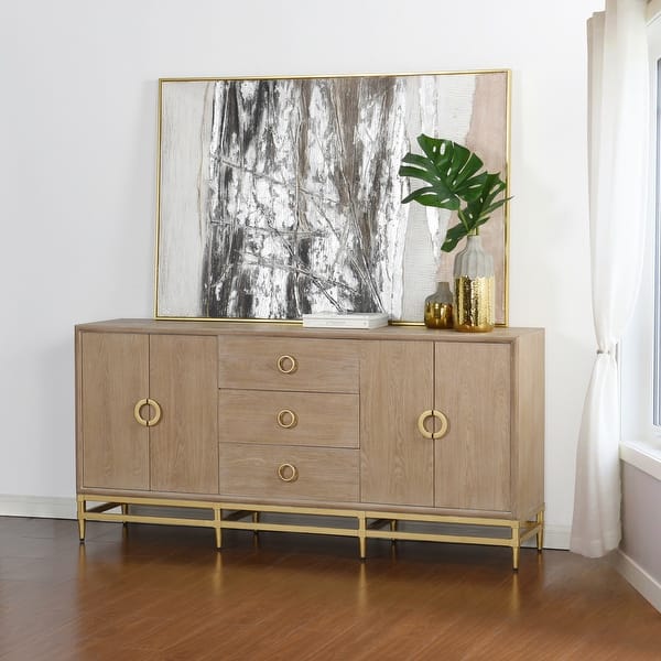 credenza unit