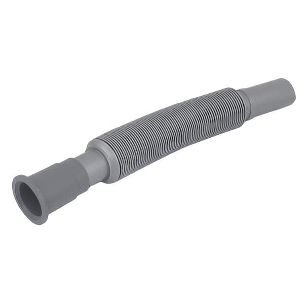 Washbowl Plastic Flexible Retractable Sink Basin Water Drain Pipe ...