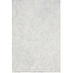 SAFAVIEH Handmade Abstract Mable Modern Wool Rug - Bed Bath & Beyond ...