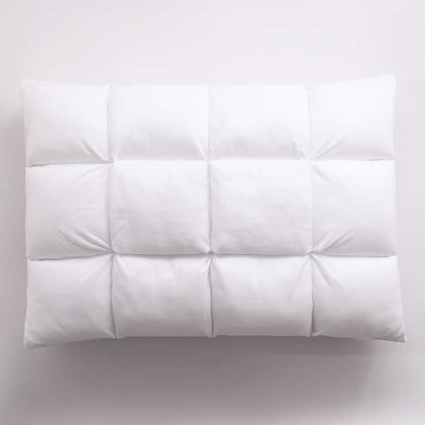 Super Puff Pillow - White - Bed Bath & Beyond - 39390748