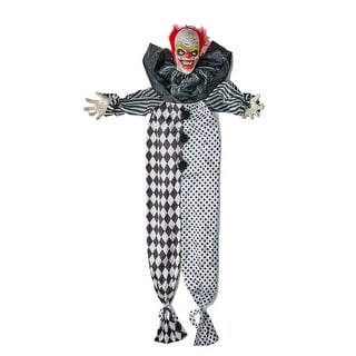 67" Animated Clown - Bed Bath & Beyond - 38316933