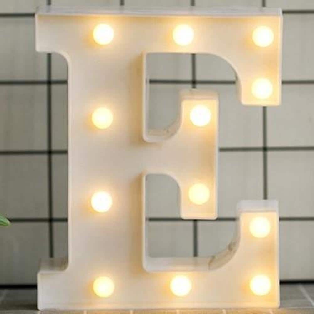 Indoor String Lights - Bed Bath & Beyond