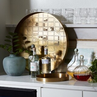 Map Tray - Bed Bath & Beyond - 36408585