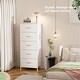 Tall Storage Tower for Closet - Bed Bath & Beyond - 39834573