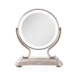 Bed Bath And Beyond Makeup Mirrors
