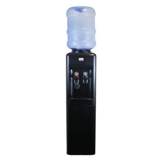 Aquverse A3000-WC Hot/Cold Water Cooler - Black - Bed Bath & Beyond ...
