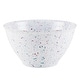 Rachael Ray Melamine Garbage Bowl, White - On Sale - Bed Bath & Beyond ...