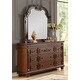Destiny Collection Bedroom Mirror - Bed Bath & Beyond - 41467907