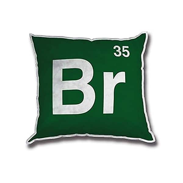 breaking bad cushion