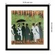 Funeral Procession by Ellis Wilson Framed Art Print - On Sale - Bed ...