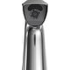 TOTO Standard S Ecopower or AC 0.5 GPM Touchless Bathroom Faucet Spout ...