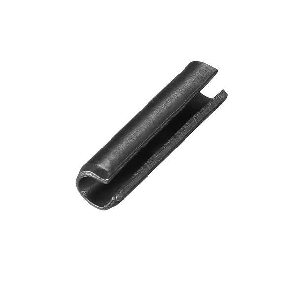 2.3x8mm Dowel Pin Carbon Steel Split Spring Roll Shelf Support Pin 30 ...