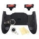 Mobile Game Controller Gaming Trigger Joystick 4 in 1 D9 Gamepad High ...
