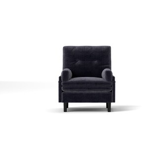 Multiform Adjustable Sofa Lounge Chair & Bed with Velvet Upholstery and ...