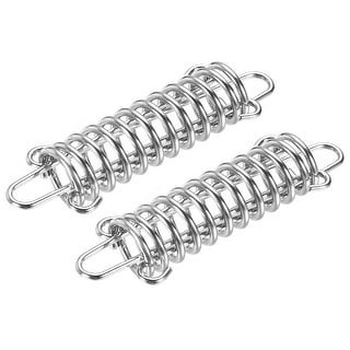 Tent Spring Buckle, 120x37mm Heavy Type Stainless Steel Rope Tensioner ...