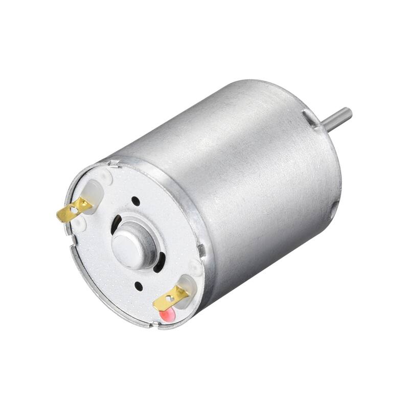 Micro Motor DC 7V 6700-6900RPM High Speed Motor for DIY RC Cars ...
