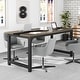 Large Computer Desk - Bed Bath & Beyond - 36833909