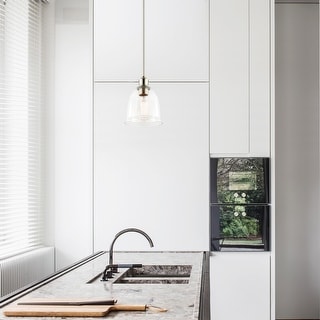 Light Society Austin Pendant Lamp - Bed Bath & Beyond - 25518982