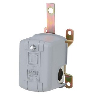 Square D Co. Float Switch 9036DG2R Unit: EACH - Bed Bath & Beyond ...
