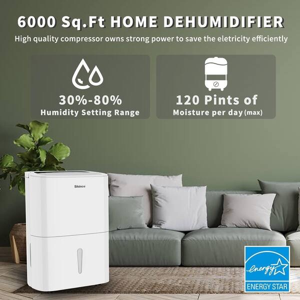 quality save dehumidifier