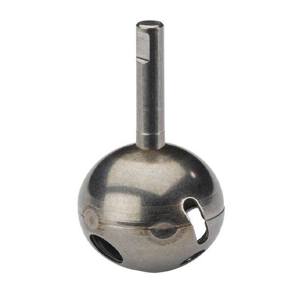 Delta RP70 Faucet Ball Assembly, Stainless Steel - Bed Bath & Beyond ...