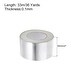 Aluminum Foil Tape High Temperature Tape for HVAC, Sealing, Patching ...