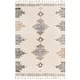 Artistic Weavers Zora Handmade Global Cotton/Jute Area Rug - Bed Bath ...