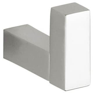 WS Bath Collections Quadra Simple Single Robe Hook - Bed Bath & Beyond - 16650738