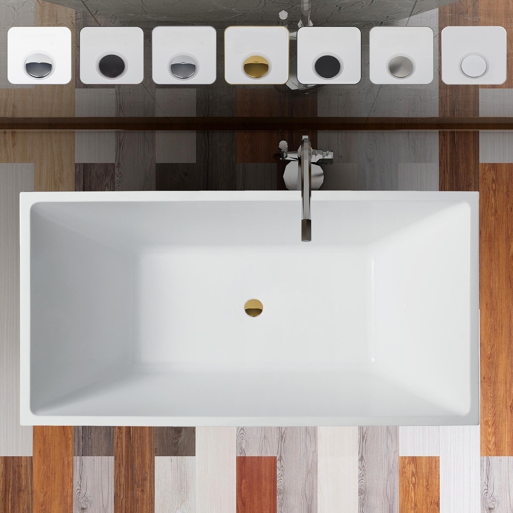 Bathtubs - Bed Bath & Beyond