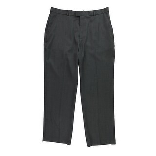 Perry Ellis Mens Folio-Flex Casual Trouser Pants - Bed Bath & Beyond ...