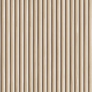 ribbed wallpaper