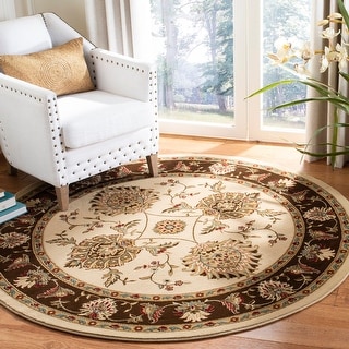 SAFAVIEH, Lyndhurst Olivera Traditional Oriental Rug - Bed Bath ...