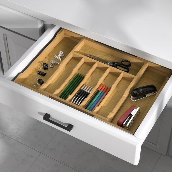 makeup drawer dividers
