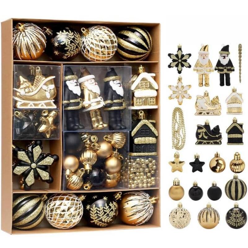 Overstock Christmas Decorations Clearance Online