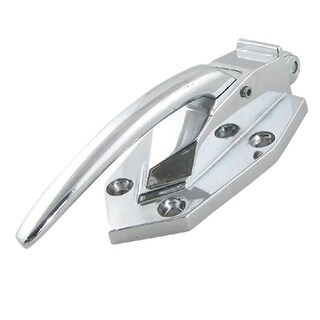 Walk in Coolers Freezer Stainless Steel Latch Handle - Silver Tone - 14 ...