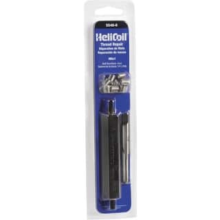 HeliCoil M6X1 Thread Repair Kit - Bed Bath & Beyond - 12256522