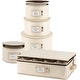 China Storage Hard Shell Containers, Set Moving Boxes for Dinnerware ...