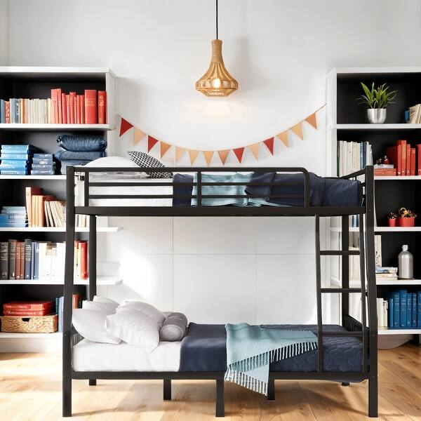 ikea bunk beds metal frames