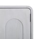 Teamson Home 22 in Wall Cabinet with Adjustable Shelf, Space-Saving ...