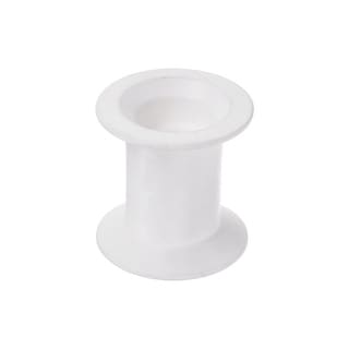Guide Pulley Wheel Deep Groove Pulley Bearing - White - Bed Bath ...