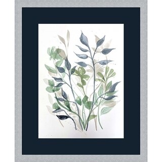 Doris Charest 'Desired Purpose 1' Framed Art - Bed Bath & Beyond - 37303391