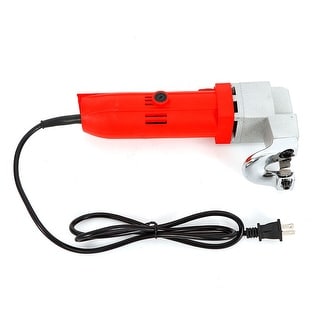Heavy Duty Electric Metal Cutting Shears - Bed Bath & Beyond - 40541725
